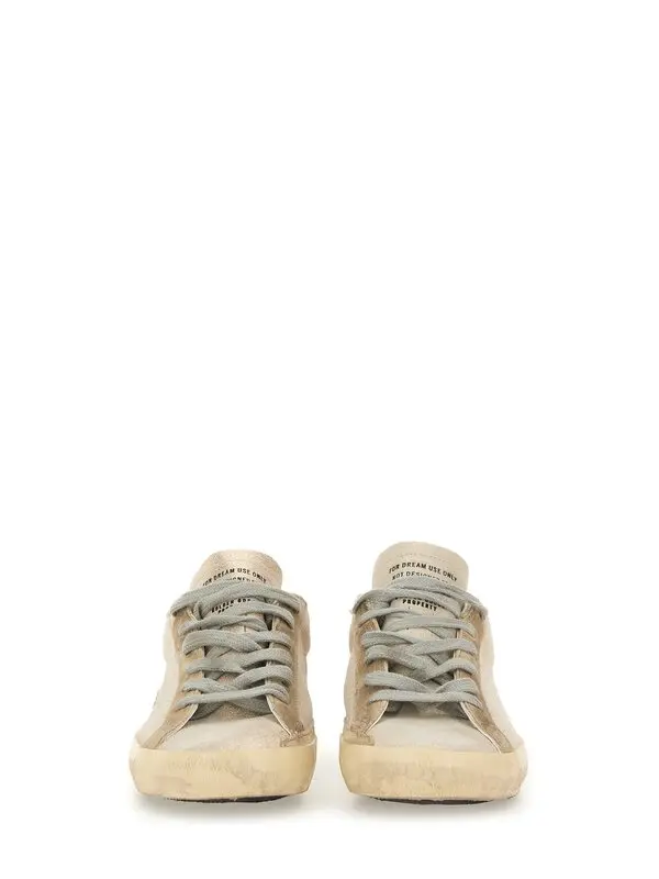 GOLDEN GOOSE Super-star Sneaker