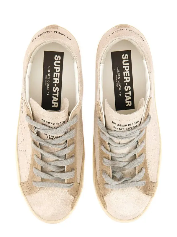 GOLDEN GOOSE Super-star Sneaker