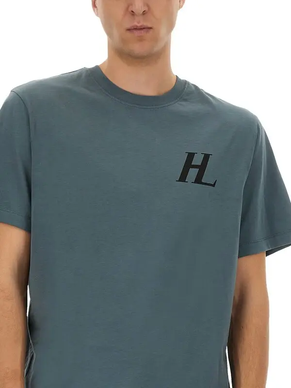 Helmut Lang Capsule" T-shirt