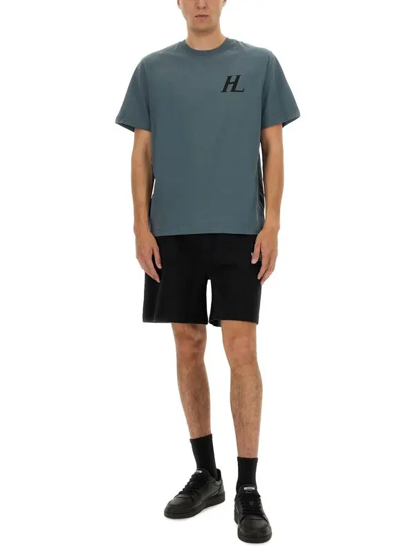 Helmut Lang Capsule" T-shirt