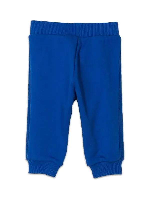 Moschino Jogging Pants With Logo