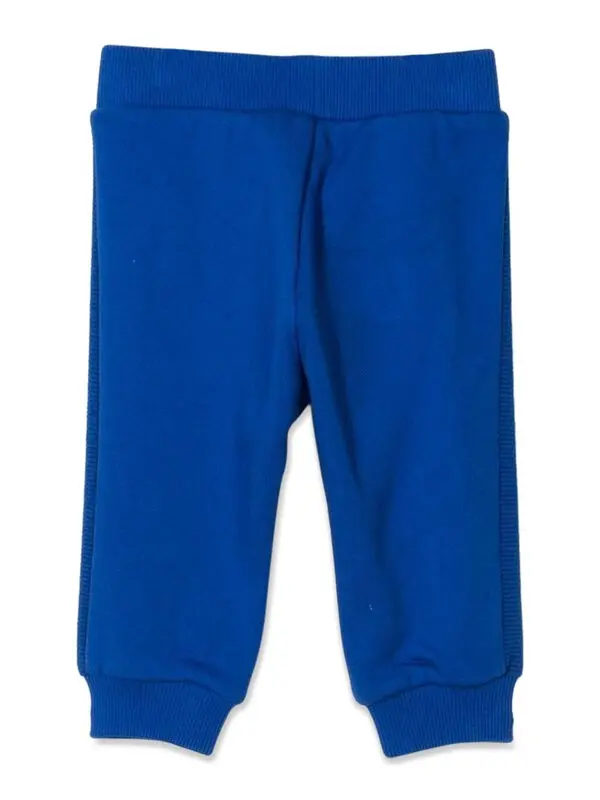 Moschino Jogging Pants With Logo