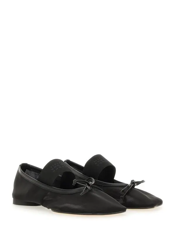 MAISON MARGIELA Numeric Anatomic Ballerinas
