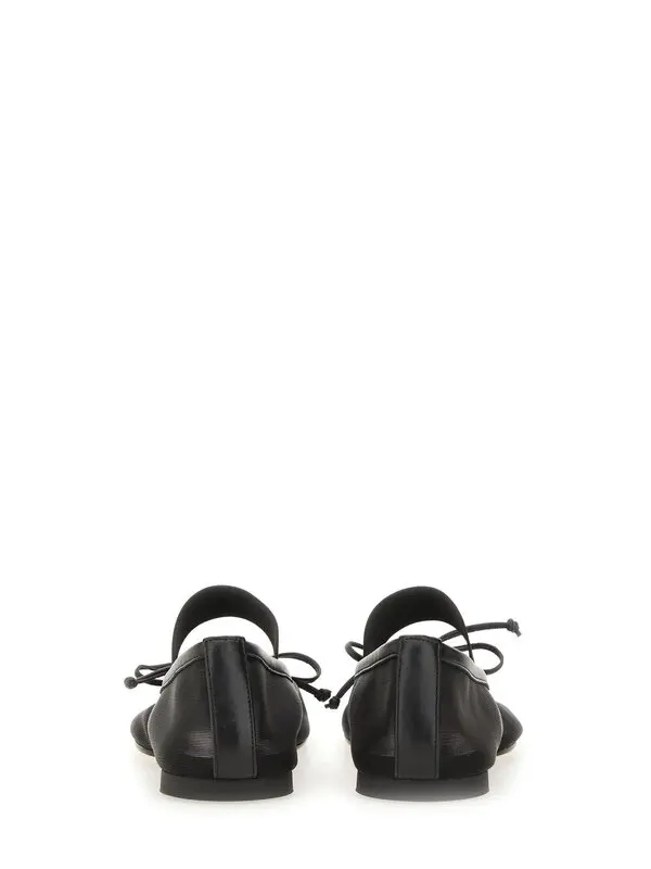 MAISON MARGIELA Numeric Anatomic Ballerinas