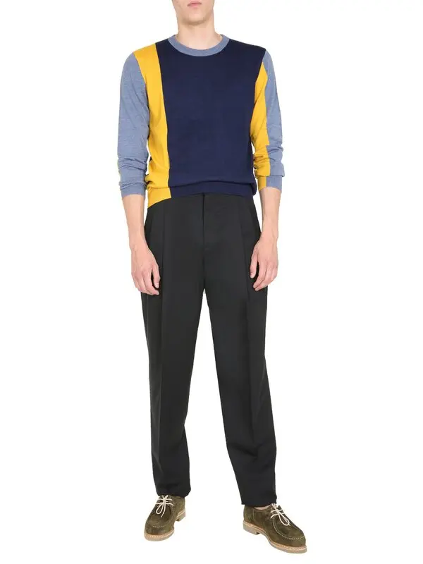 JW Anderson Crew Neck Sweater