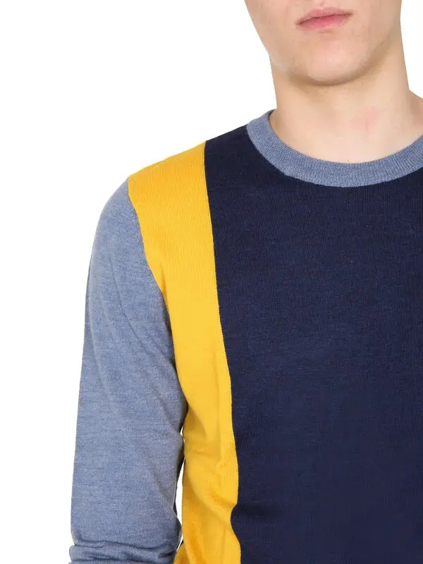 JW Anderson Crew Neck Sweater