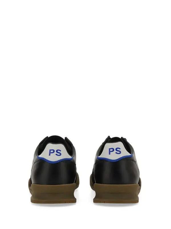 Paul Smith Dover Sneaker - Black