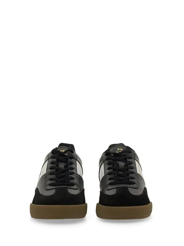 Paul Smith Dover Sneaker - Black