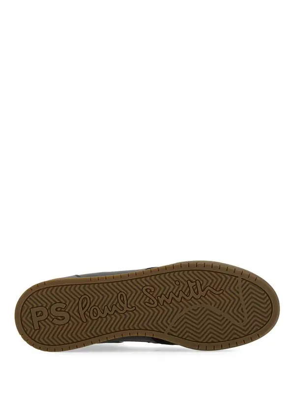 Paul Smith Dover Sneaker - Black