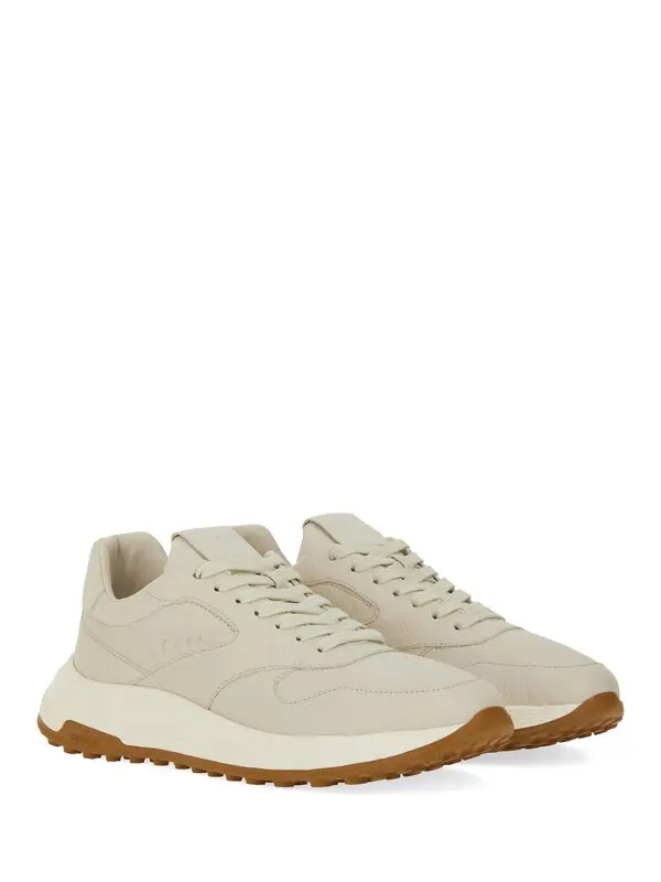 Hogan Hyperlight Sneakers - White