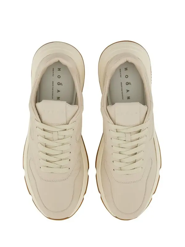 Hogan Hyperlight Sneakers - White
