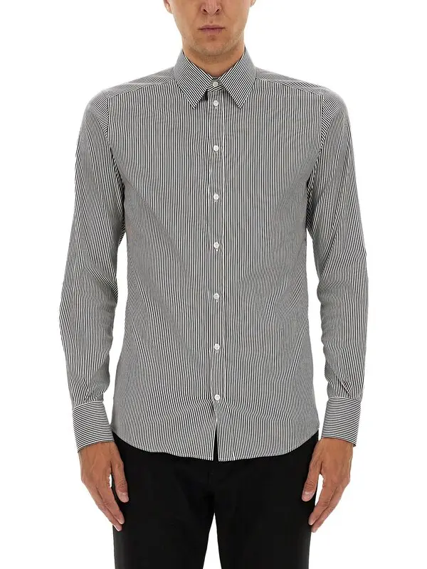 Dolce & Gabbana Shirt "gold - Multicolour