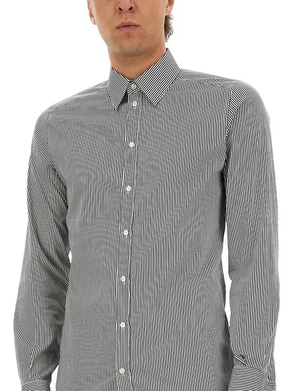Dolce & Gabbana Shirt "gold - Multicolour