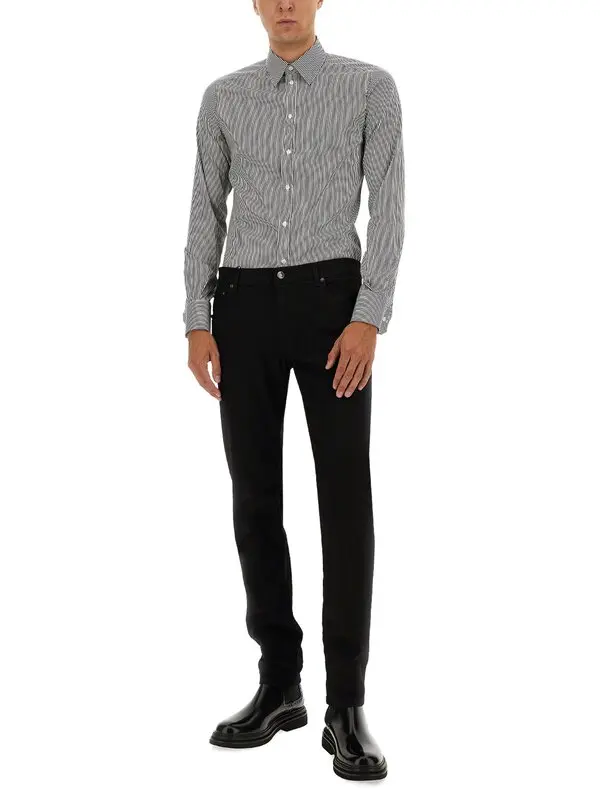 Dolce & Gabbana Shirt "gold - Multicolour