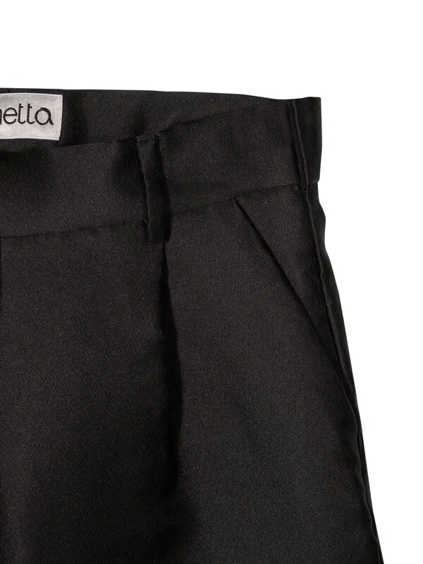 SIMONETTA Trousers