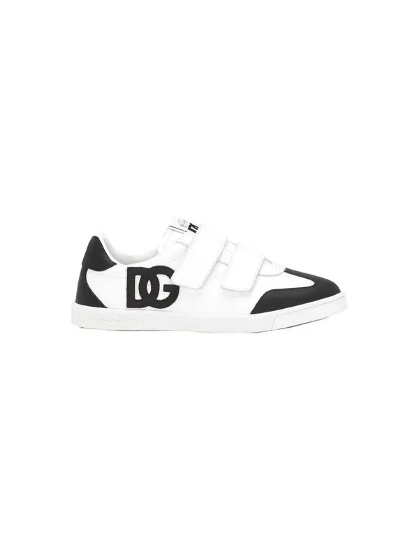 Dolce & Gabbana Low Top Sneaker