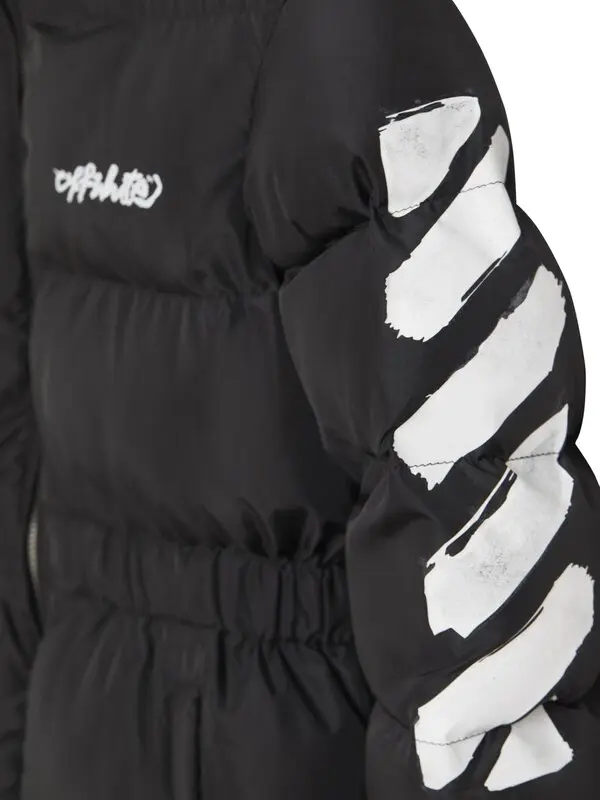Off-White Piumino Jacket