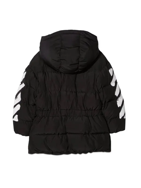 Off-White Piumino Jacket