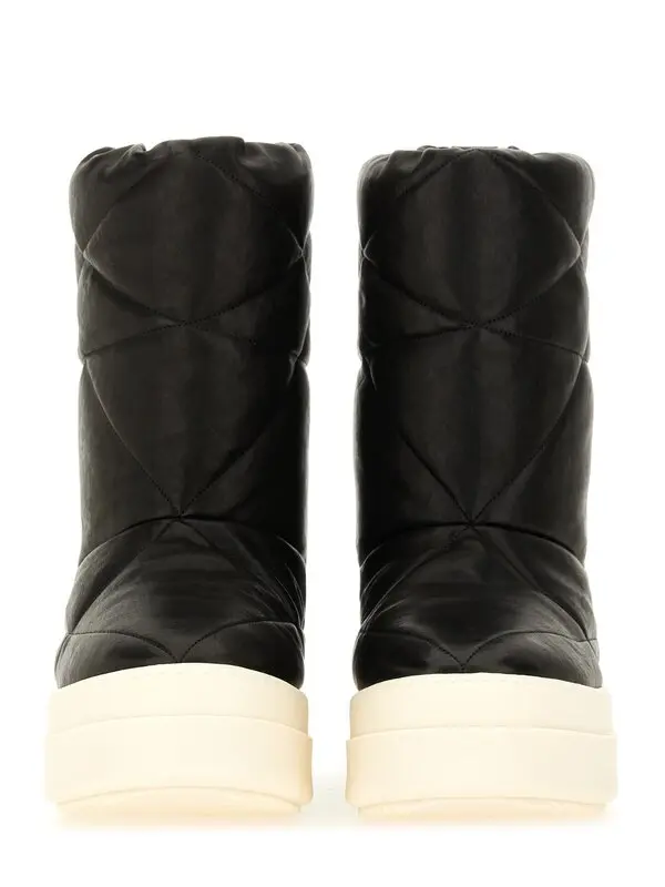 Rick Owens Mega Bumper Lunar Boots
