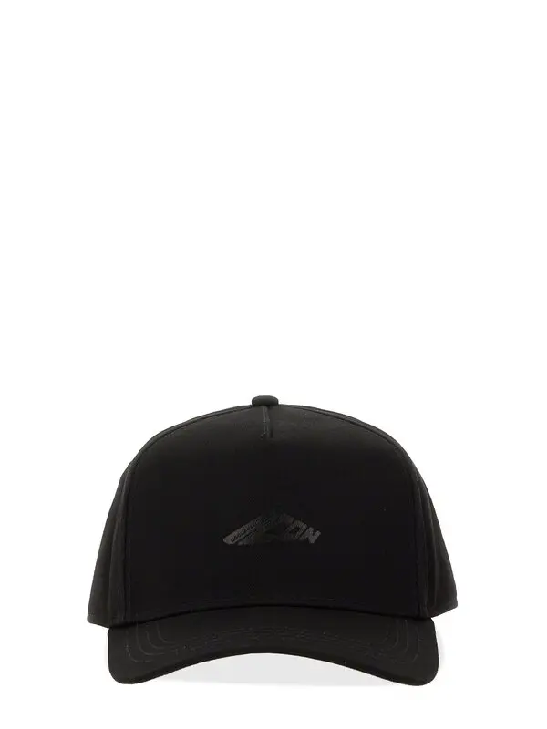 Dsquared2 Baseball Cap - Black