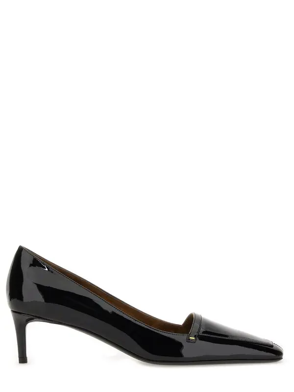 Khaite Celia Pumps