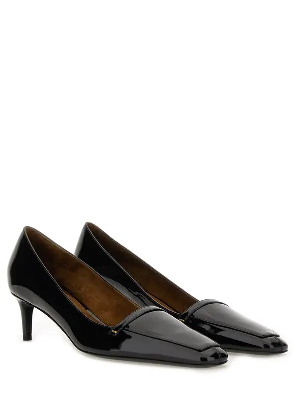 Khaite Celia Pumps