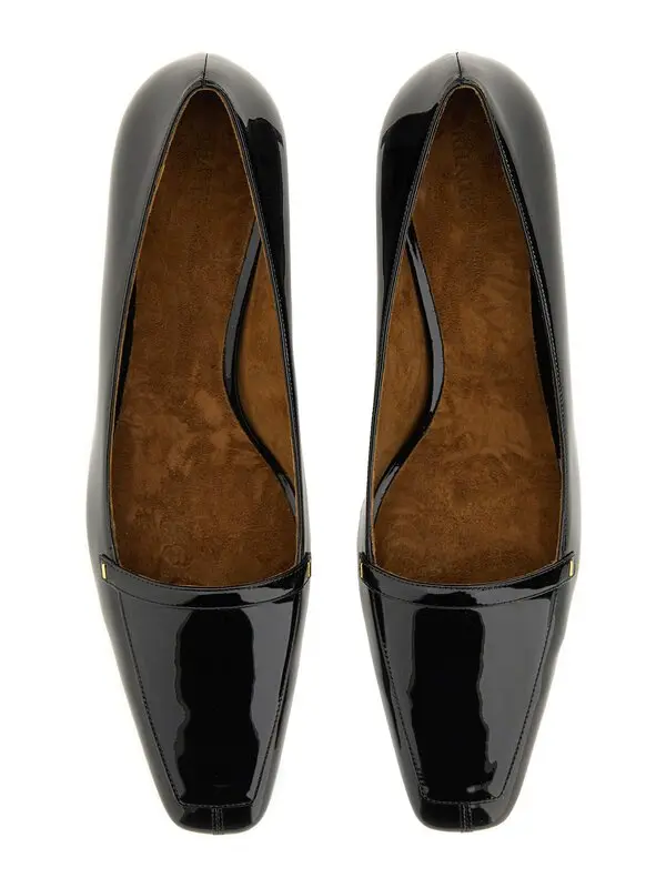 Khaite Celia Pumps