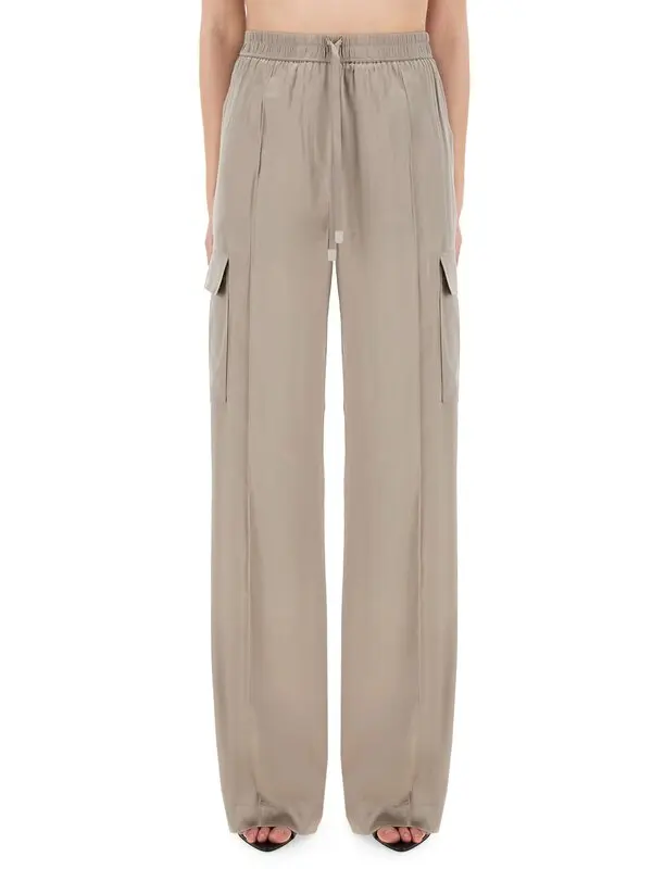 TOM FORD Pj Cargo Pants - Beige