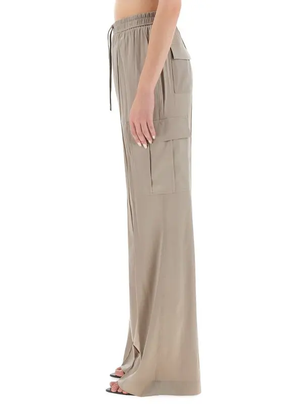 TOM FORD Pj Cargo Pants - Beige