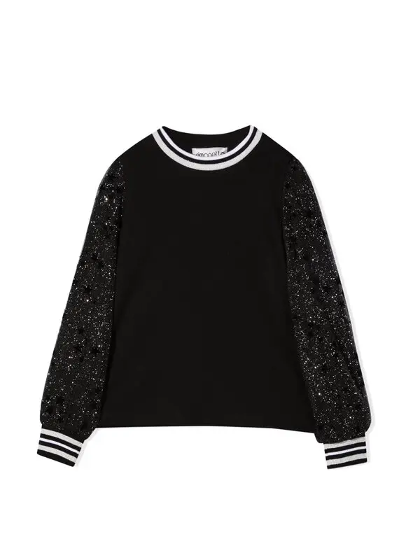 SIMONETTA Long Sleeve Top