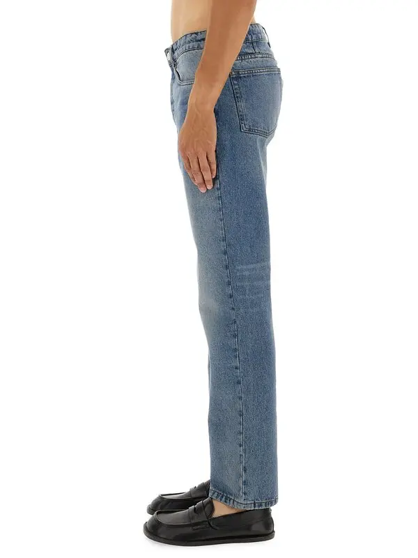 Ami Classic Fit Jeans