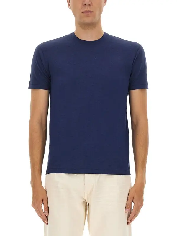 TOM FORD Regular Fit T-shirt