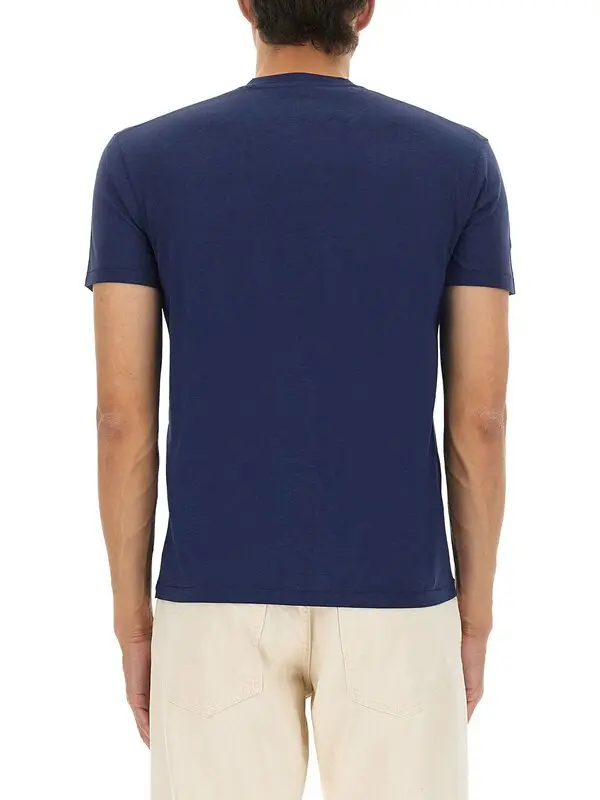 TOM FORD Regular Fit T-shirt