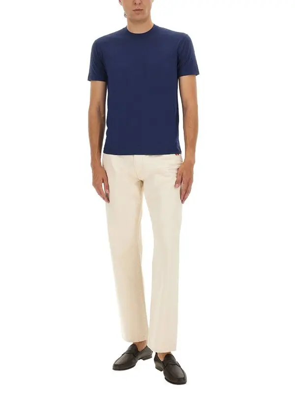 TOM FORD Regular Fit T-shirt