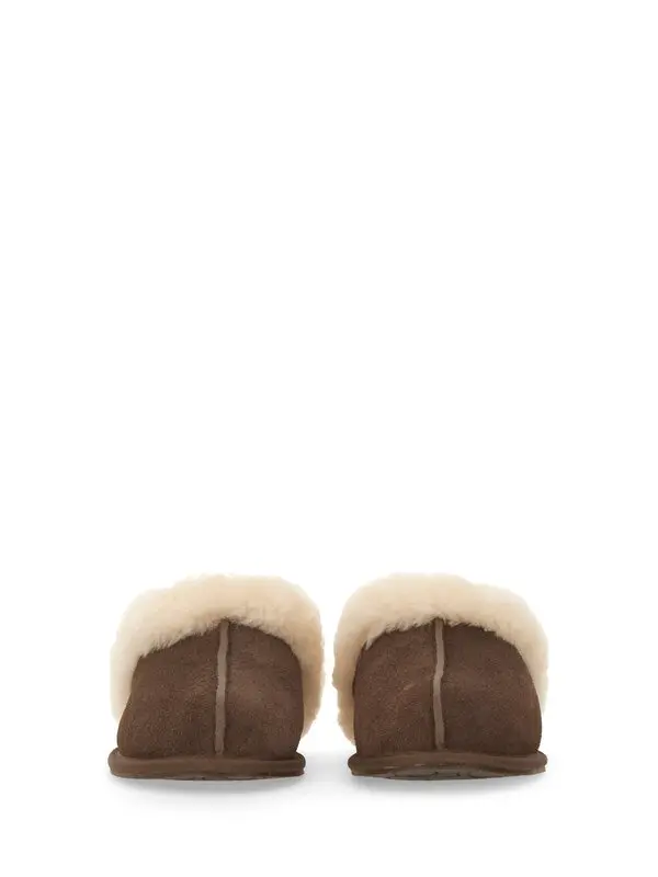 UGG Scuffette Ii Slipper - Brown