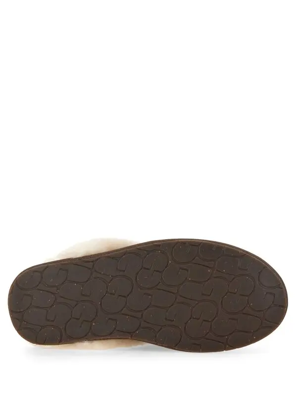UGG Scuffette Ii Slipper - Brown