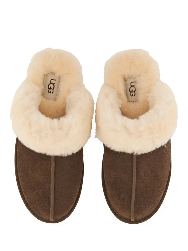 UGG Scuffette Ii Slipper - Brown