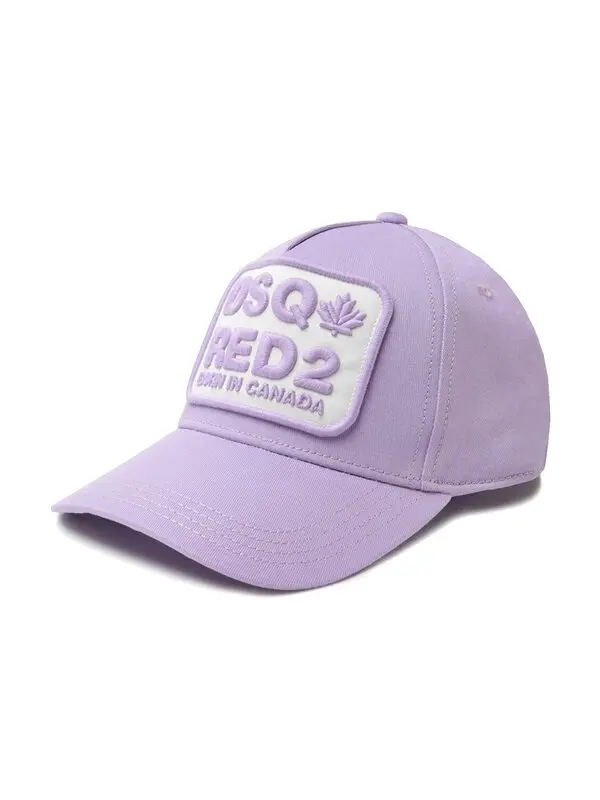 Dsquared2 Cap - Lilac