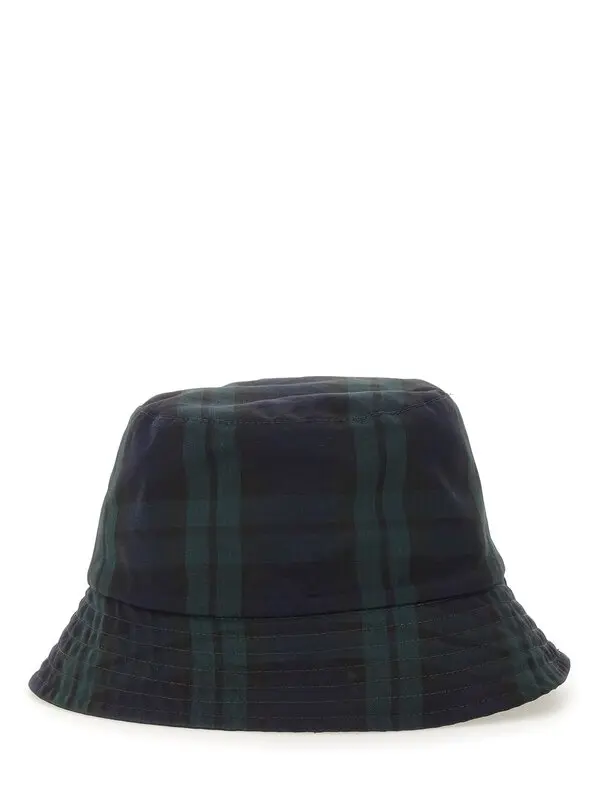 Moncler Reversible Bucket Hat - Multicolour