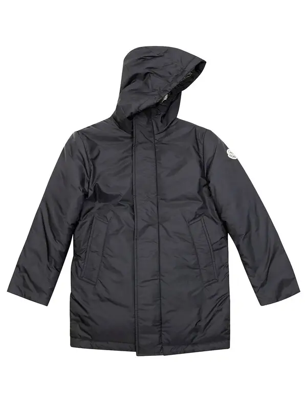 Moncler Gesudar Jacket - Black