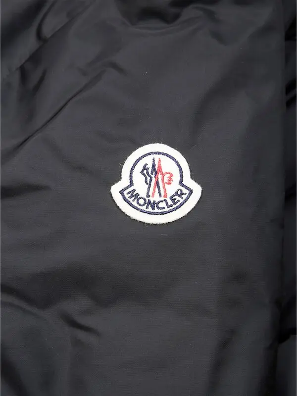 Moncler Gesudar Jacket - Black