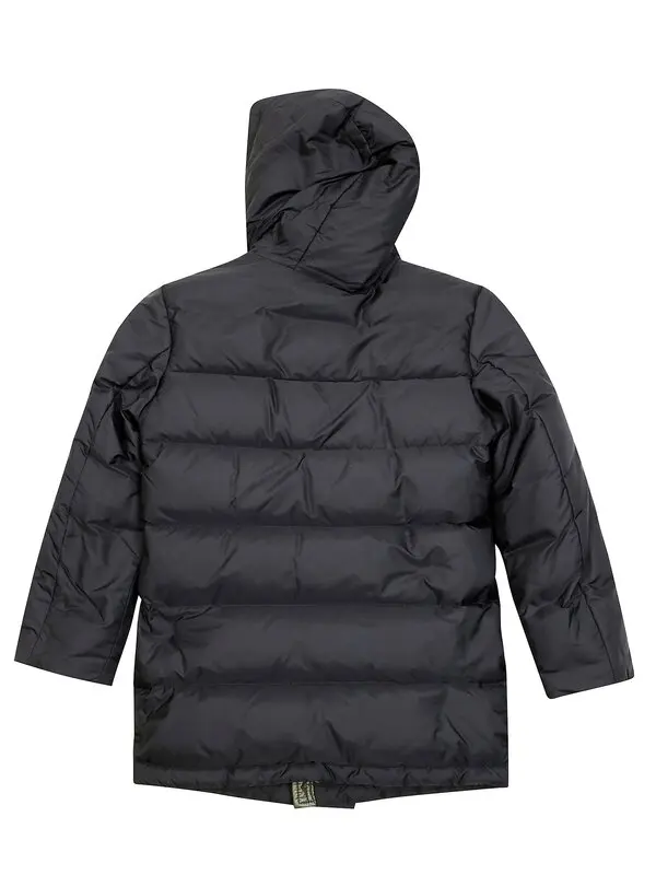 Moncler Gesudar Jacket - Black