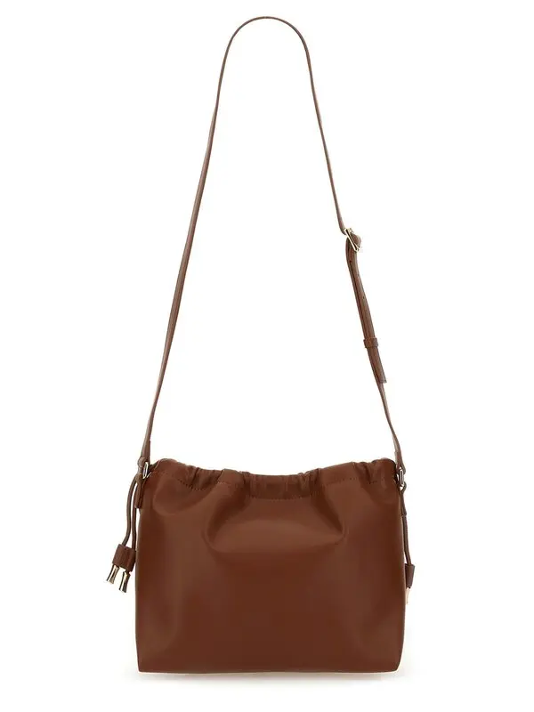 A.p.c. Ninon Shoulder Bag