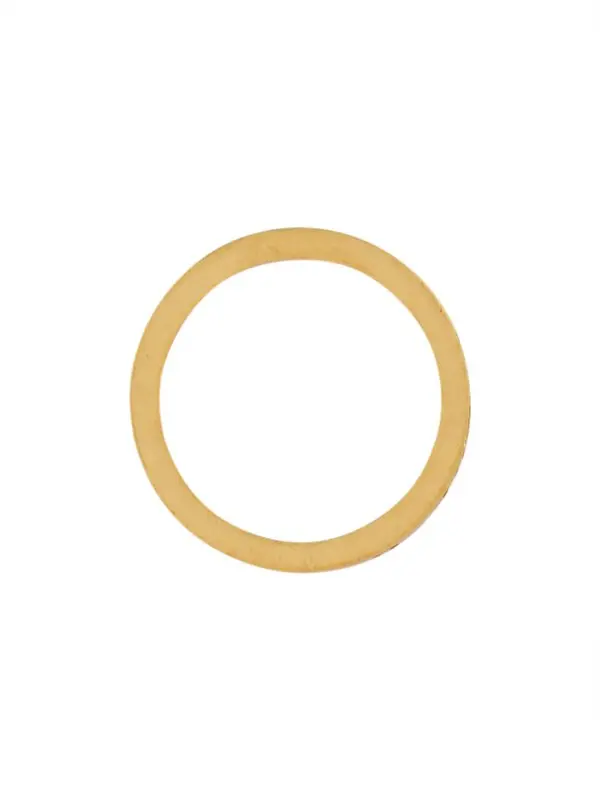 MAISON MARGIELA Logo Ring
