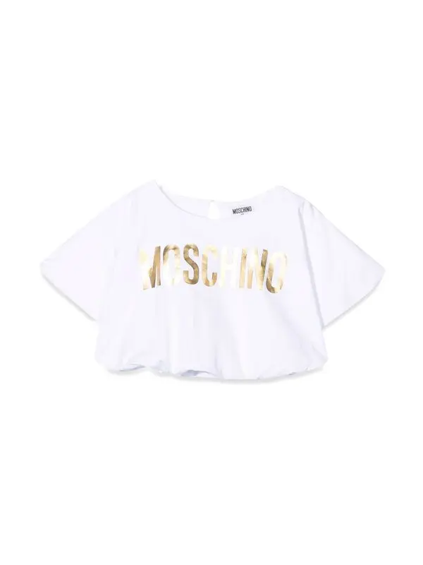 Moschino T-shirt - White
