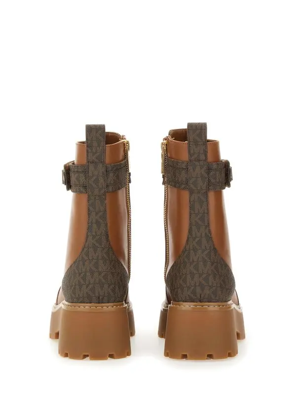 Michael Kors Amphibious Boots