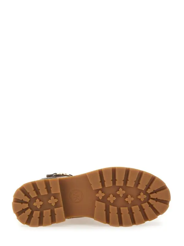 Michael Kors Amphibious Boots