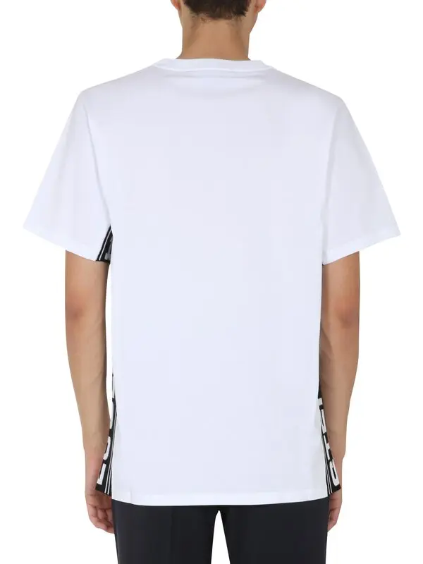 Stella McCartney Round Neck T-shirt