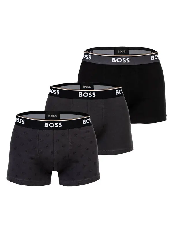 BOSS 3-pack Boxer - Multicolour