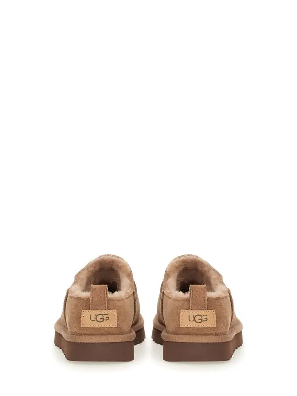 UGG Classic Micro Boot - Brown